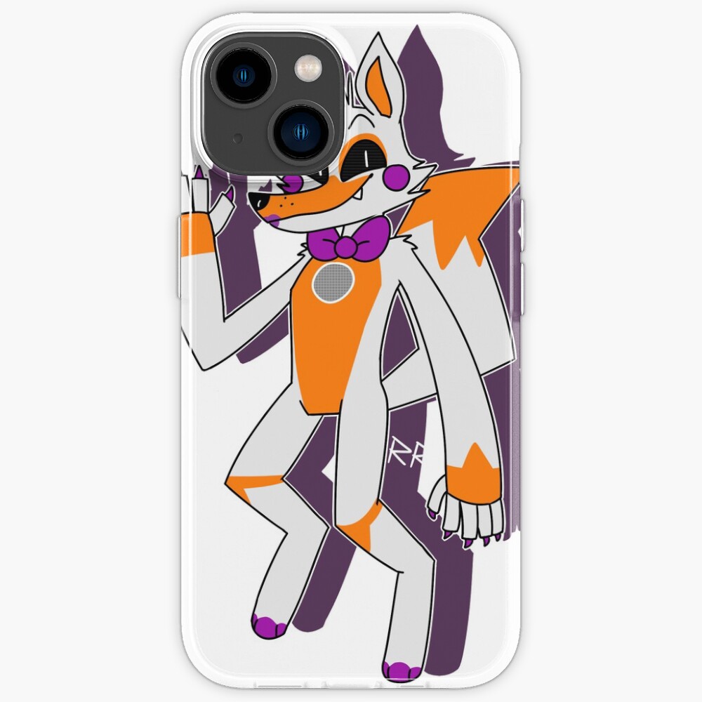 "LOLBIT - FNAF Sister Location" iPhone Case for Sale by renjaminnifer ...