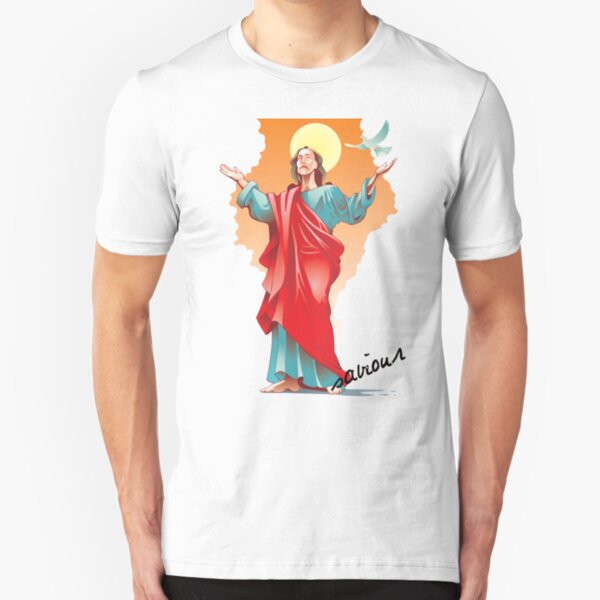 Jesus Christ Superstar T-Shirts | Redbubble
