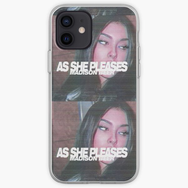 Madison Beer iPhone cases & covers | Redbubble