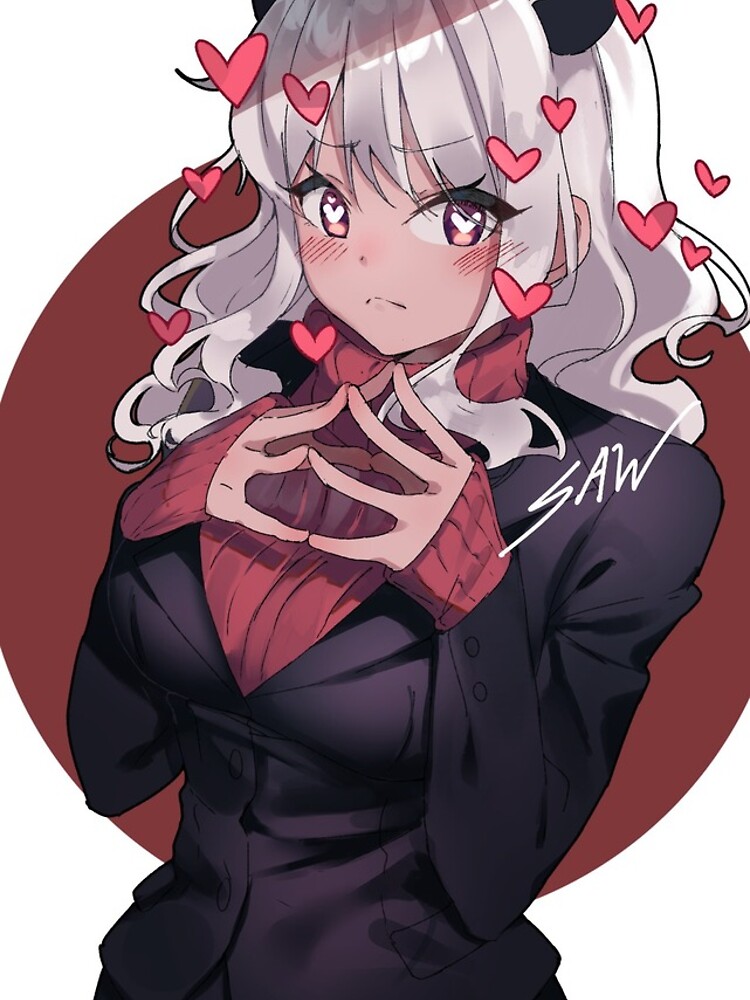 "Helltaker Modeus fanart anime Illustration" iPhone Case for Sale by ...