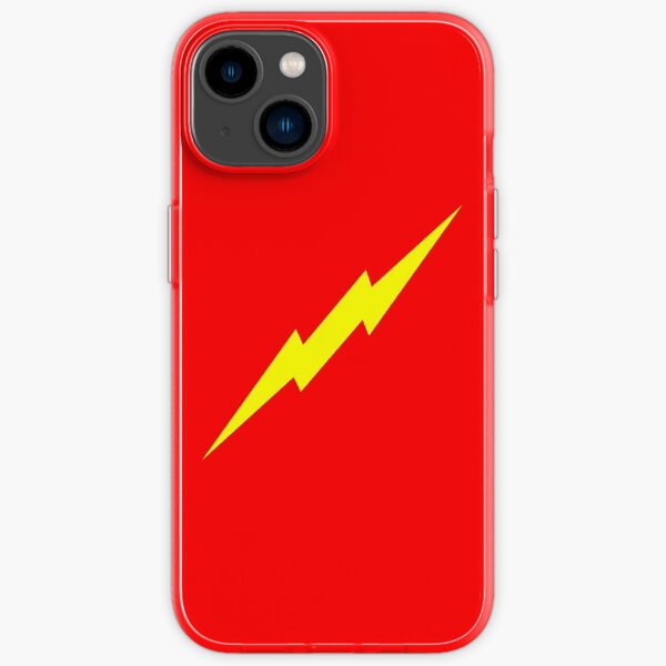 "Lightning Bolt" iPhone Case for Sale by kerchow | Redbubble