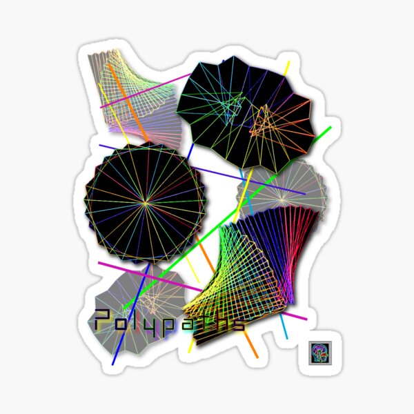 Polypath Merch & Gifts for Sale | Redbubble