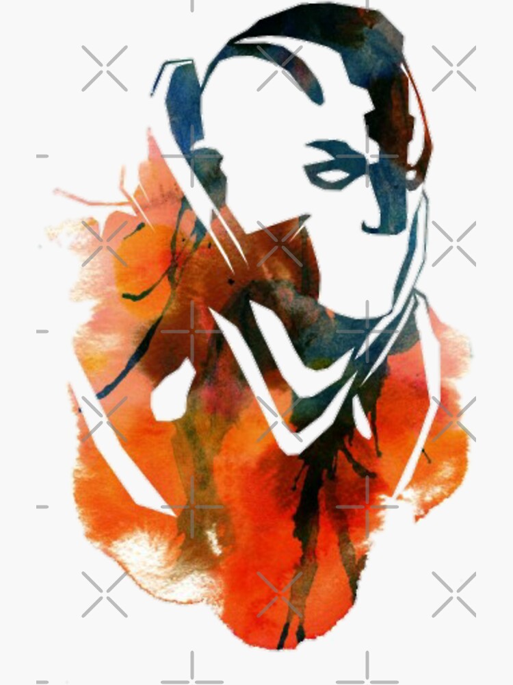 Dota 2 Sticker By Kot V Kino Redbubble