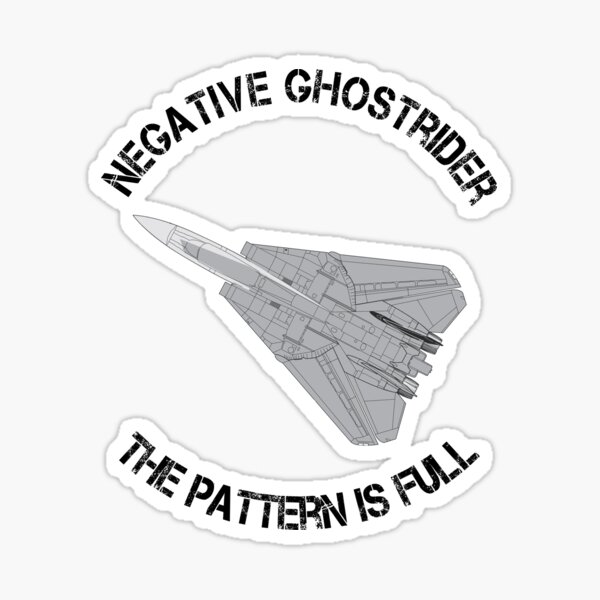 Top Gun Stickers | Redbubble