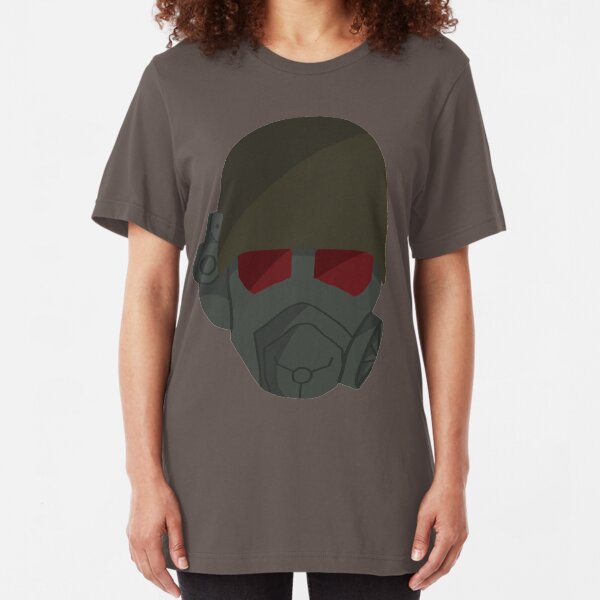 Fallout Ncr New Vegas T-Shirts | Redbubble
