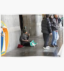 Busking: Gifts & Merchandise | Redbubble