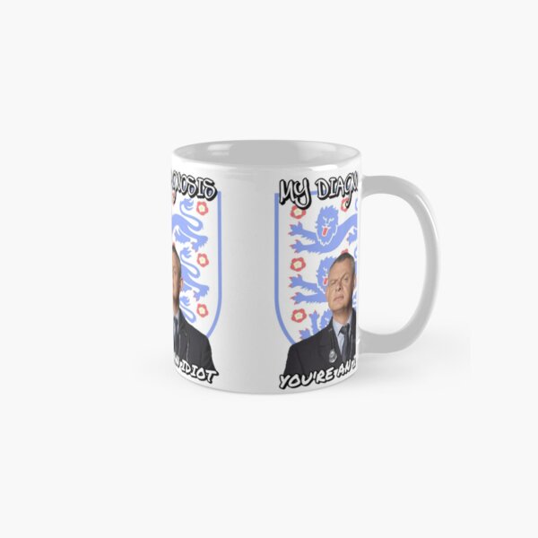 "Doc Martin 2020" Coffee Mug for Sale by Custom-Heraldry | Redbubble