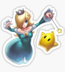 Rosalina Stickers | Redbubble