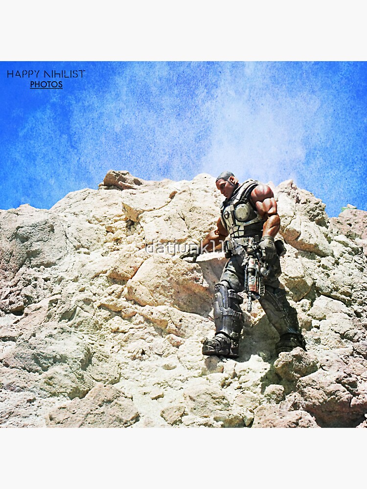 "Cole Train" Sticker for Sale by datjunk11 | Redbubble