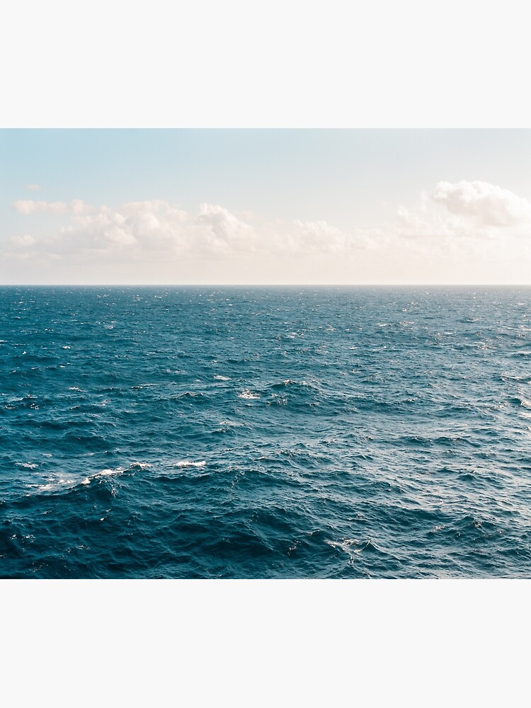 "ocean landscape " Poster by 256Art | Redbubble