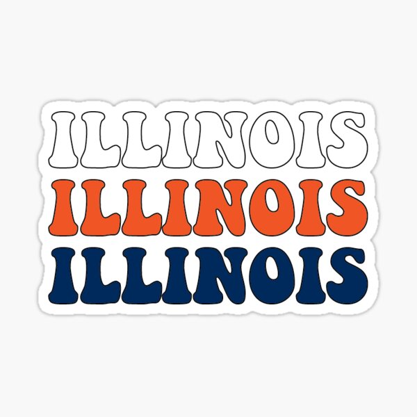 University Of Illinois Gifts & Merchandise | Redbubble