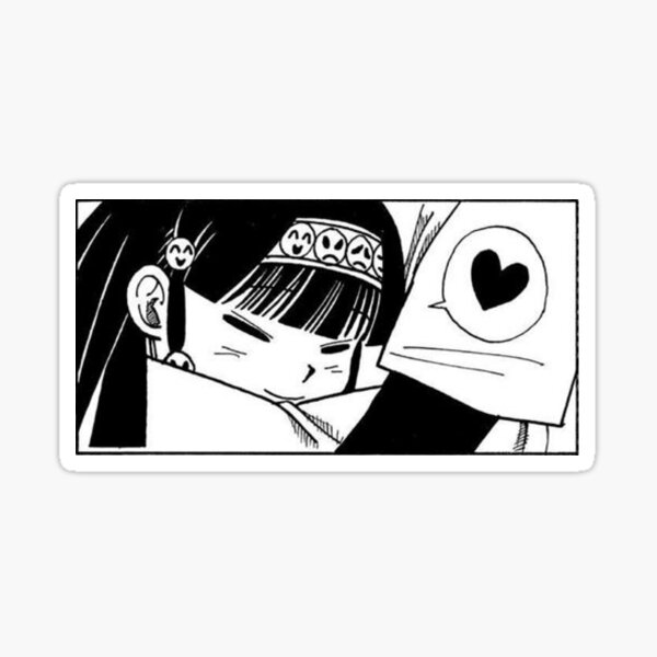 Killua Zoldyck Gifts & Merchandise | Redbubble