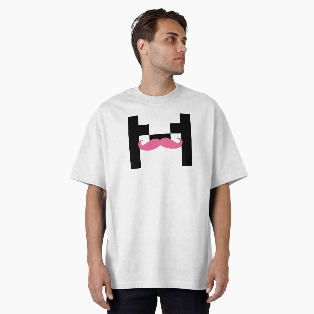 "Markiplier logo " Sticker for Sale by Cutieplier1995 | Redbubble