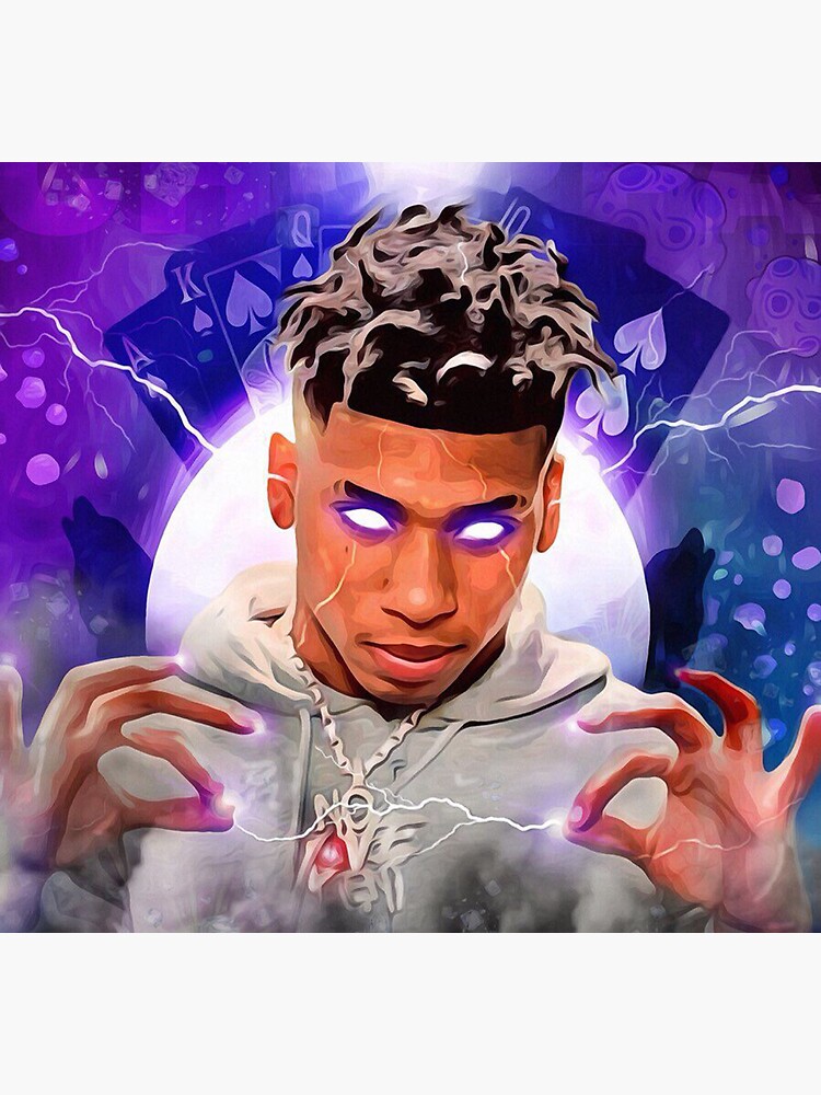 "Trending Merch" Sticker for Sale by Dualing | Redbubble