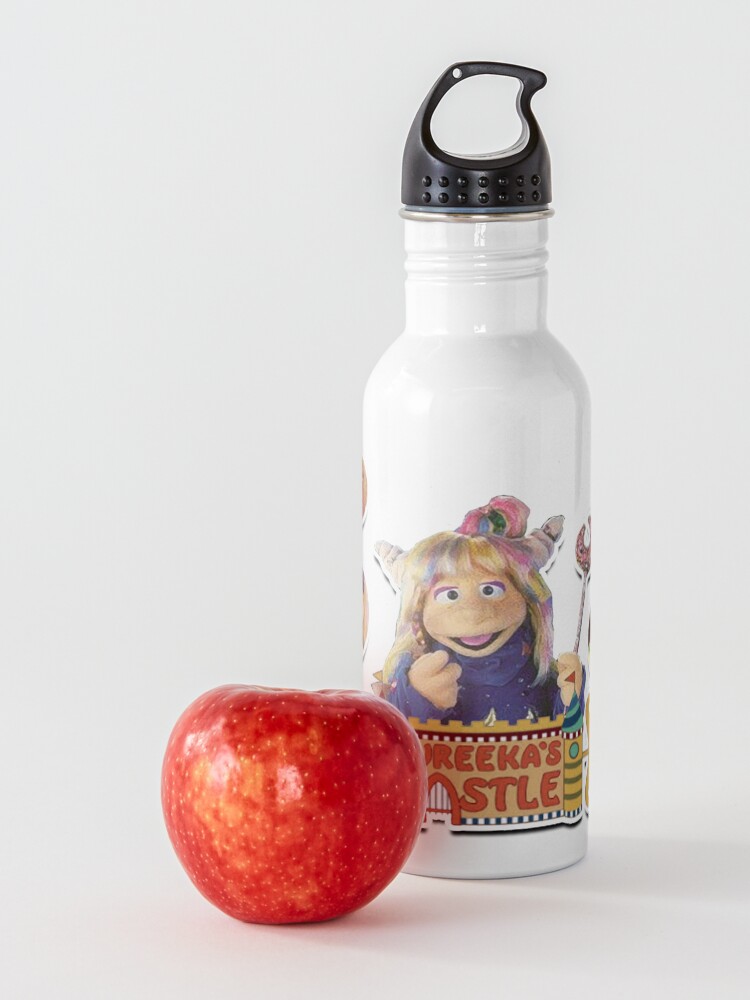 "Retro Eureekas Castle Magellan Batley Bogge Quagmire Mr Knack Tribute ...