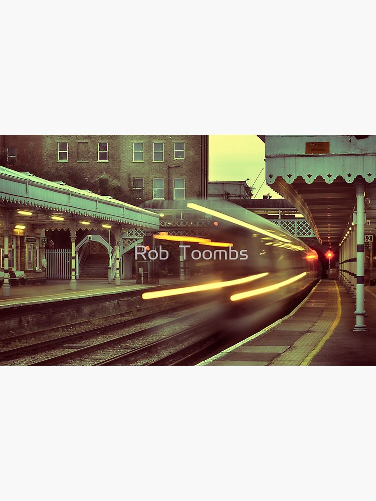 "INCOMING" Photographic Print for Sale by photogodtrebor | Redbubble