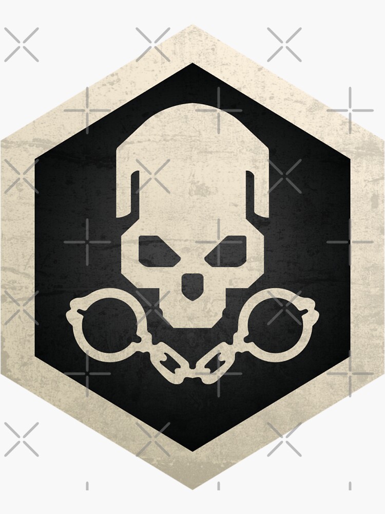 "Warzone Gulag" Sticker for Sale by DragonGFX | Redbubble