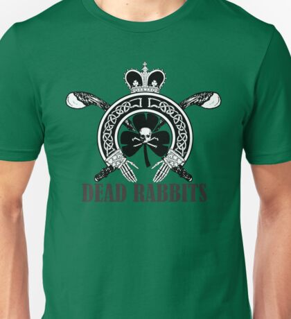 Dead Rabbits: Gifts & Merchandise | Redbubble