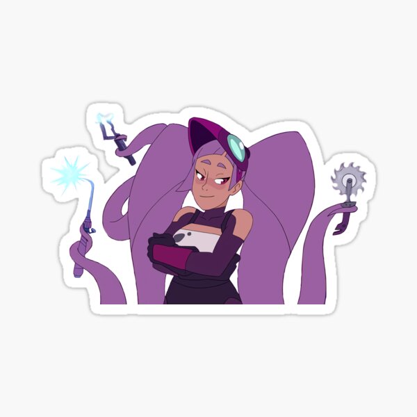 Entrapta Merch & Gifts for Sale | Redbubble
