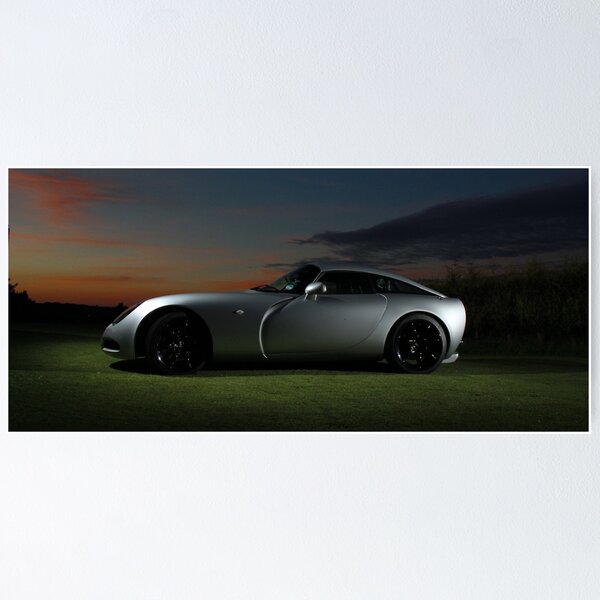 Tvr Merch & Gifts for Sale | Redbubble