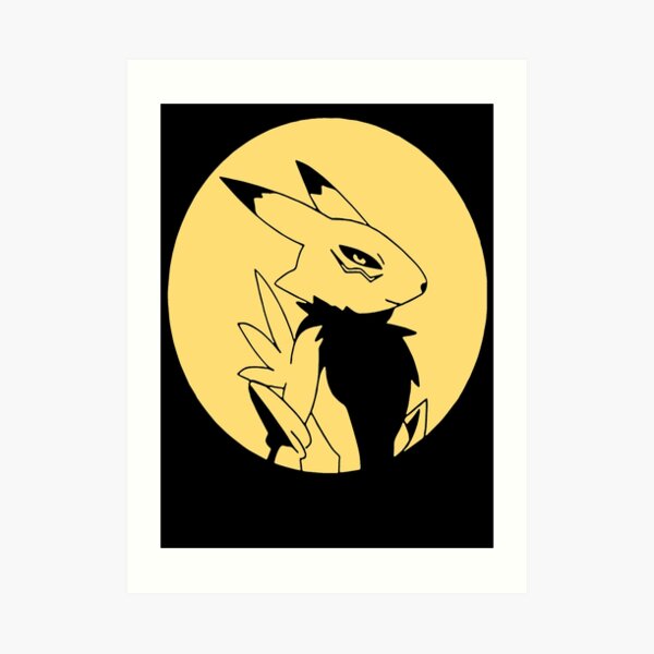 "Vintage Renamon Fantasy Anime Digimon Adventure Character Awesome ...