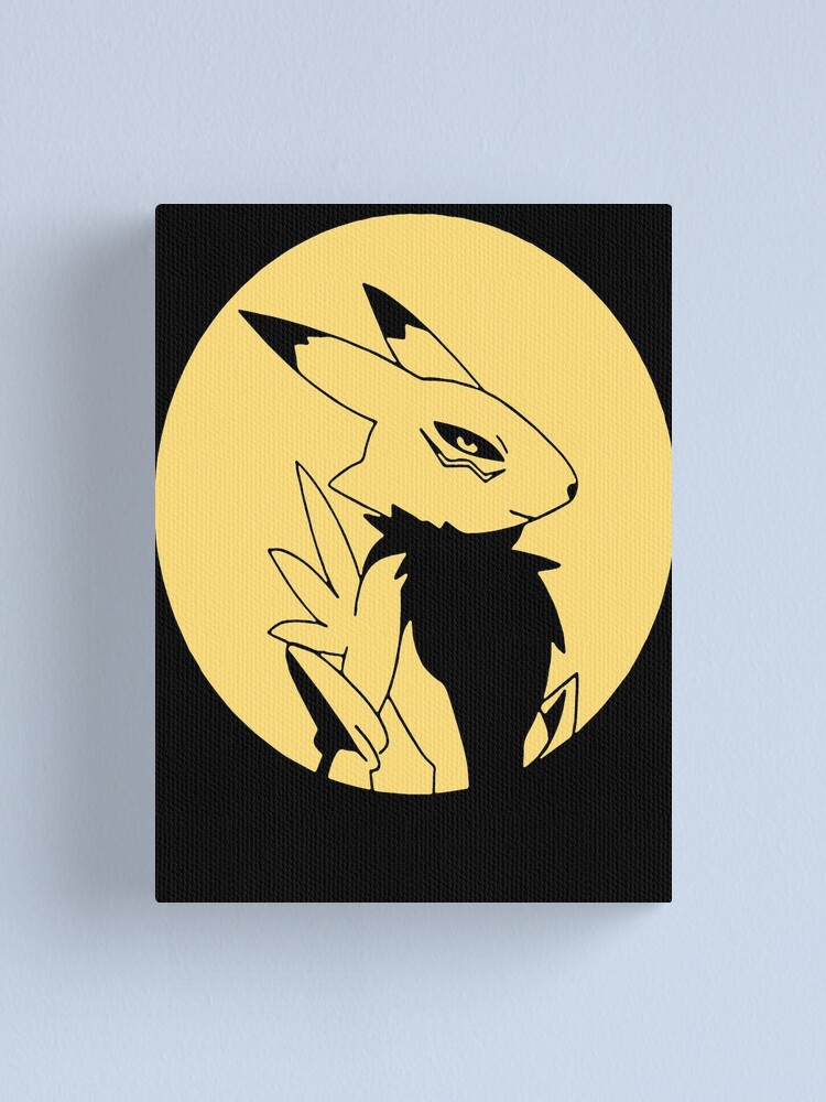 "Vintage Renamon Fantasy Anime Digimon Adventure Character Awesome ...