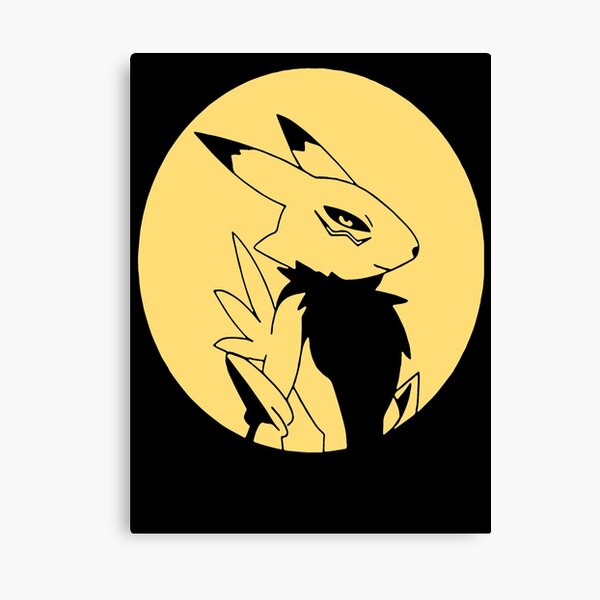 "Vintage Renamon Fantasy Anime Digimon Adventure Character Awesome ...