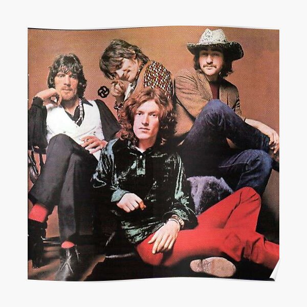 Traffic Band Posters | Redbubble