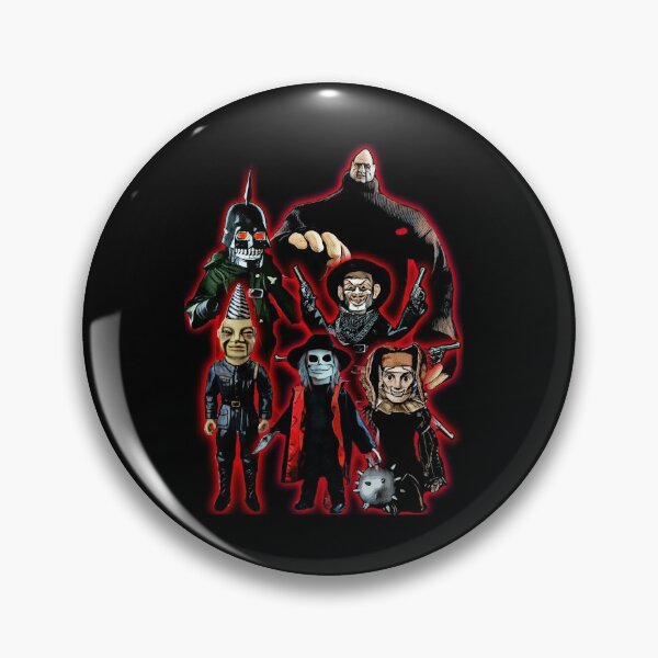 Puppet Master Gifts & Merchandise | Redbubble