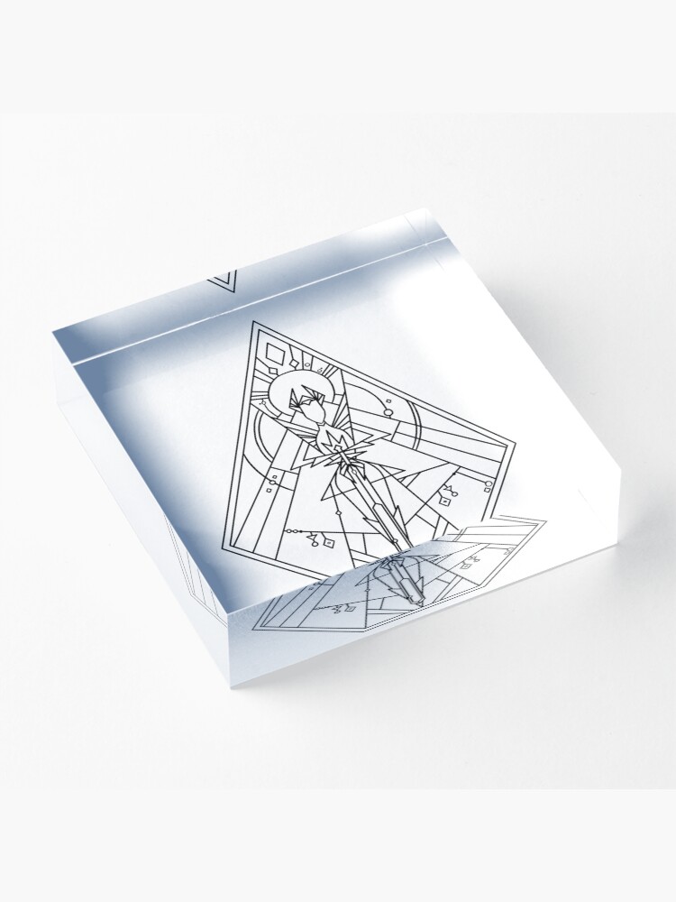 "She-Ra First Ones Mural" Acrylic Block for Sale by EmJayAnders | Redbubble