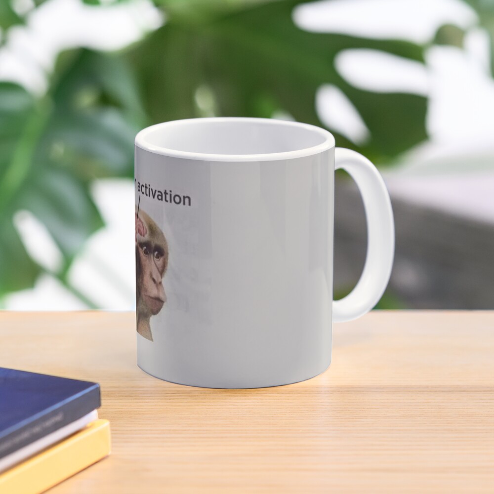 "Neuron Activation" Sticker for Sale by JovianSlim | Redbubble