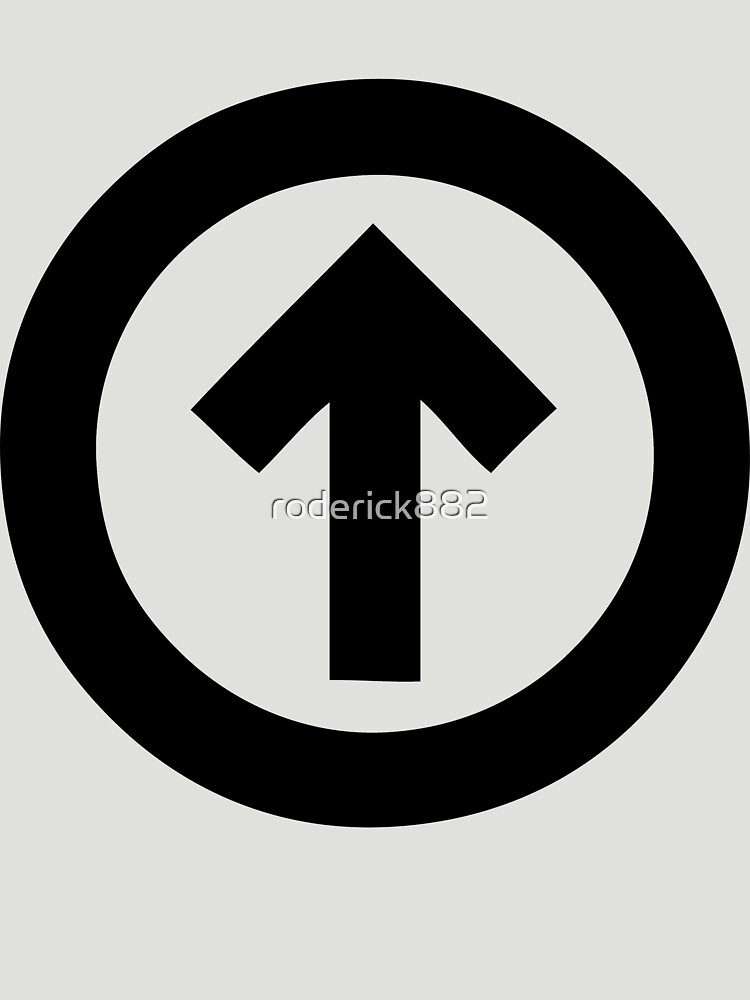 "Above The Influence" T-shirt by roderick882 | Redbubble