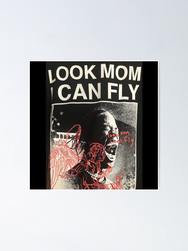 "Best Merch" Poster by Mofinard | Redbubble