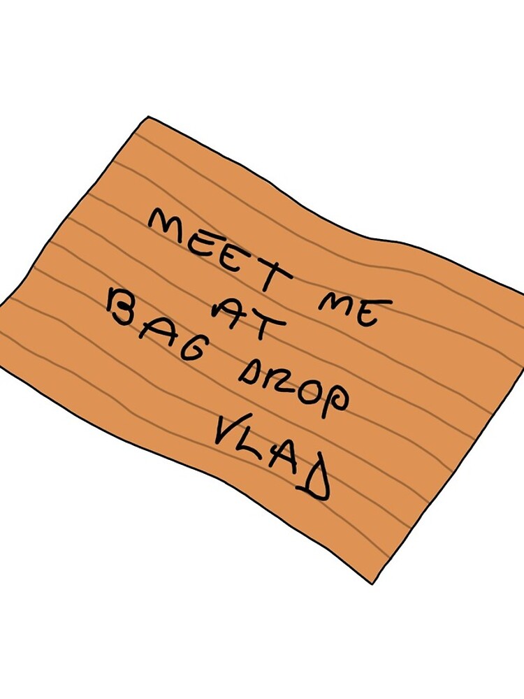 "outer banks midsummer ticket to Sarah " iPhone Case for Sale by ...