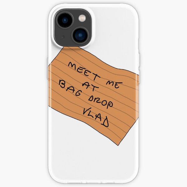 "outer banks midsummer ticket to Sarah " iPhone Case for Sale by ...