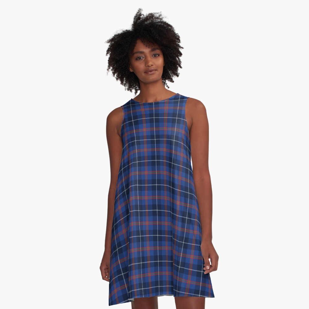"Clan Bryson Tartan" Graphic T-Shirt for Sale by plaidwerx | Redbubble
