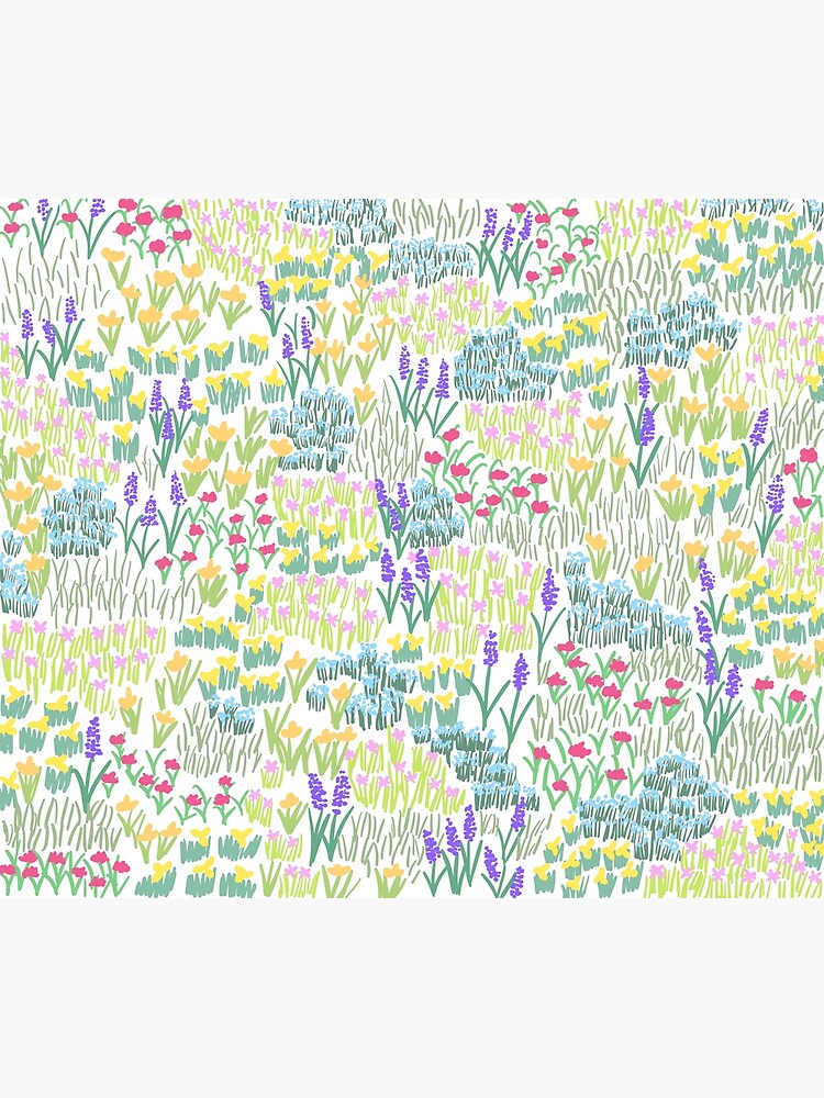 "happy prairie in daylight" Shower Curtain for Sale by brandtm | Redbubble