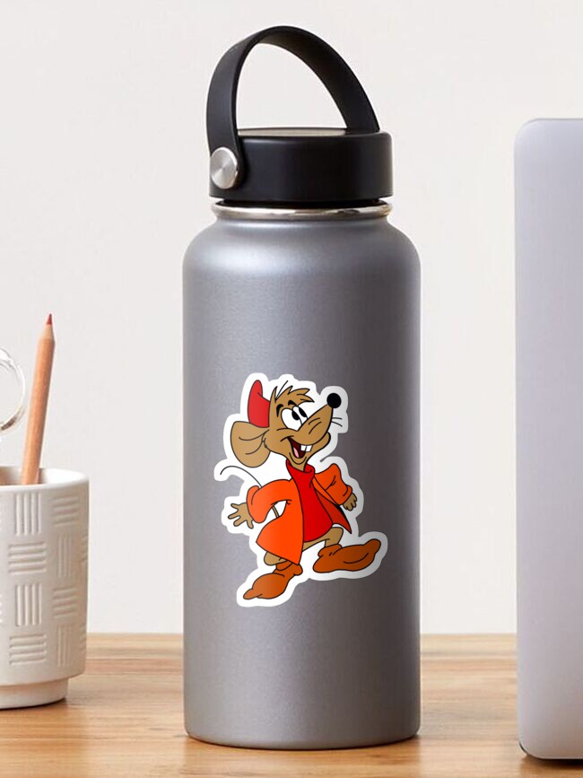 "Jaq" Sticker for Sale by lyndsaykate | Redbubble