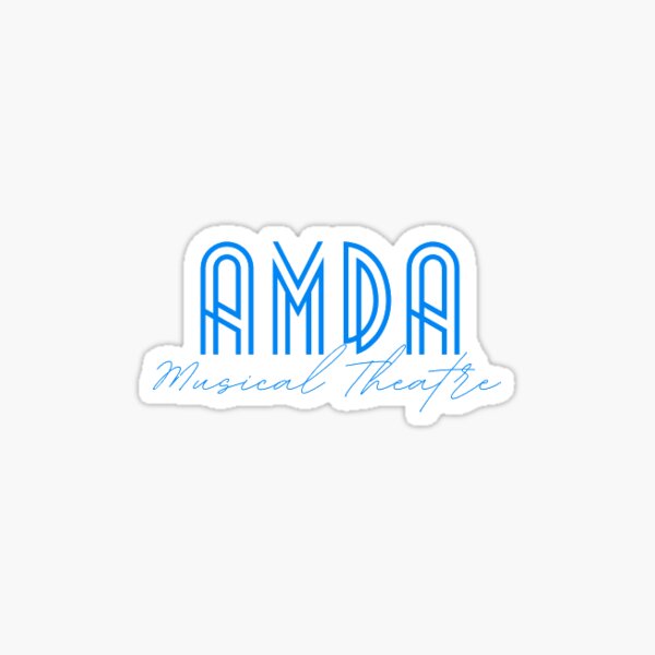 Amda Merch & Gifts for Sale | Redbubble