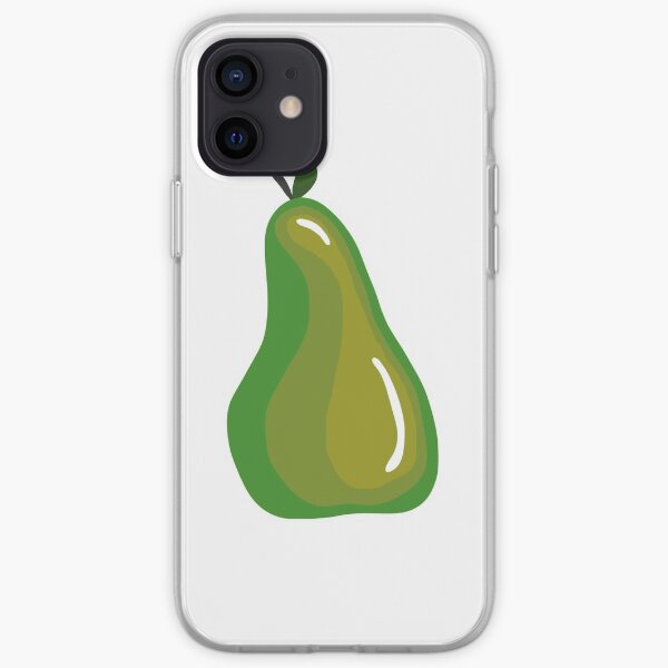 Pear Shaped iPhone cases & covers | Redbubble
