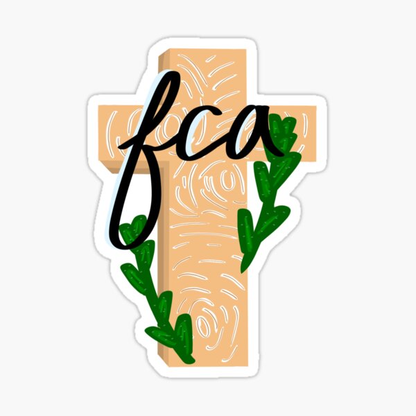 Fca Gifts & Merchandise | Redbubble