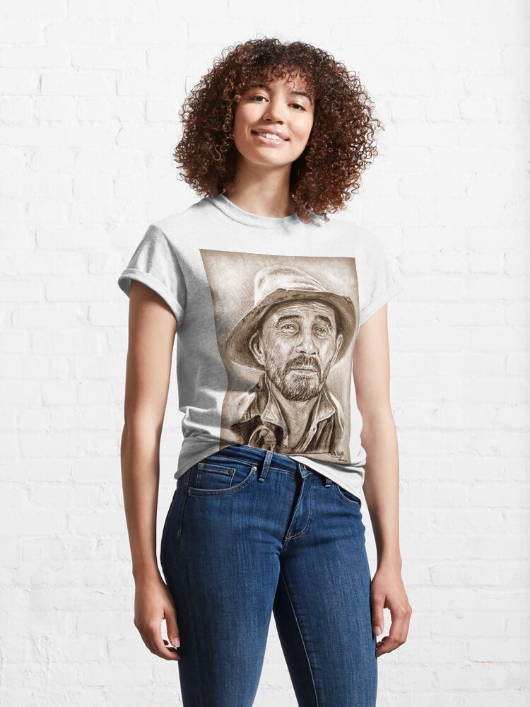 Festus T-shirt, Festus T-shirt sold by Bruno Carneiro | SKU 24066516 ...