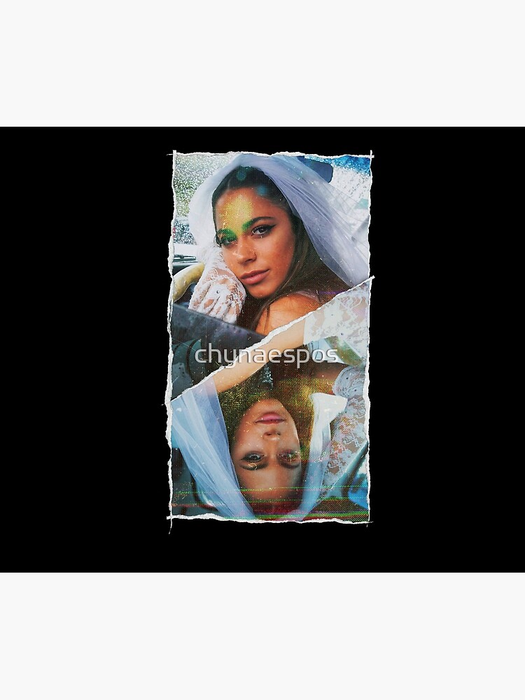 "Tini in two rotations" Poster for Sale by chynaespos | Redbubble