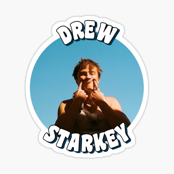 Drew Starkey Gifts & Merchandise | Redbubble