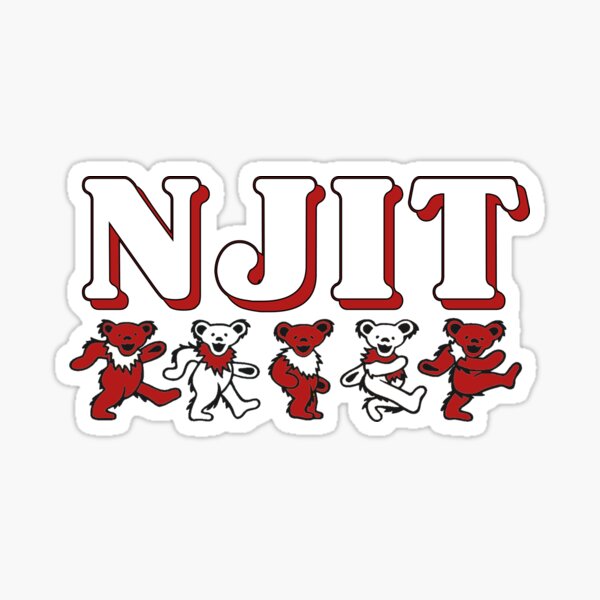 Njit Merch & Gifts for Sale | Redbubble