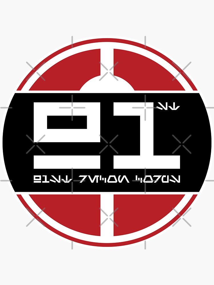 "91st Recon Corps Logo" Sticker for Sale by DS-181-3 | Redbubble