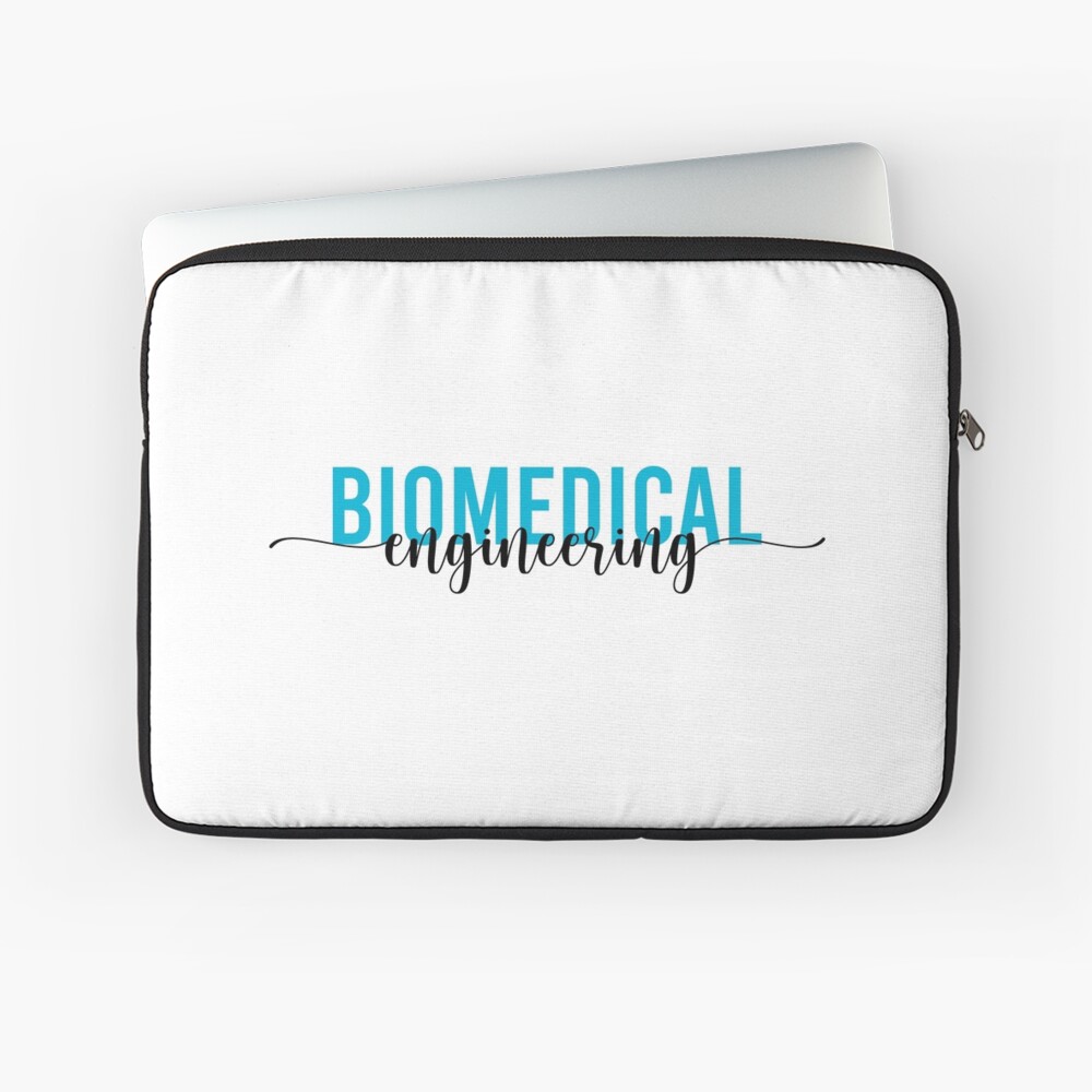"biomedical engineering" Sticker for Sale by hyallthetime | Redbubble