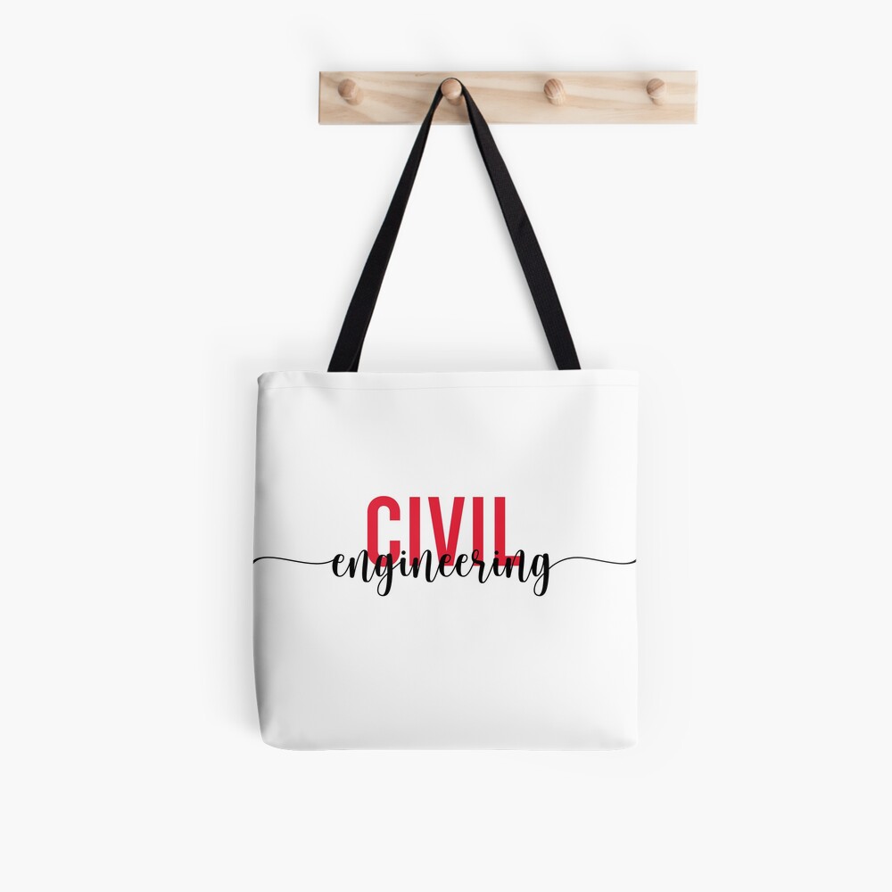 "civil engineering" Sticker for Sale by hyallthetime | Redbubble