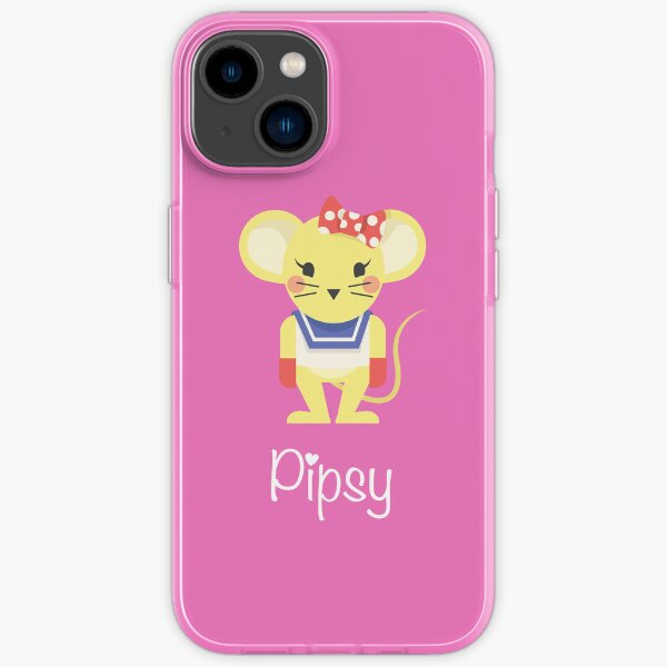 "DKR Pipsy" iPhone Case for Sale by gallantdesigns | Redbubble