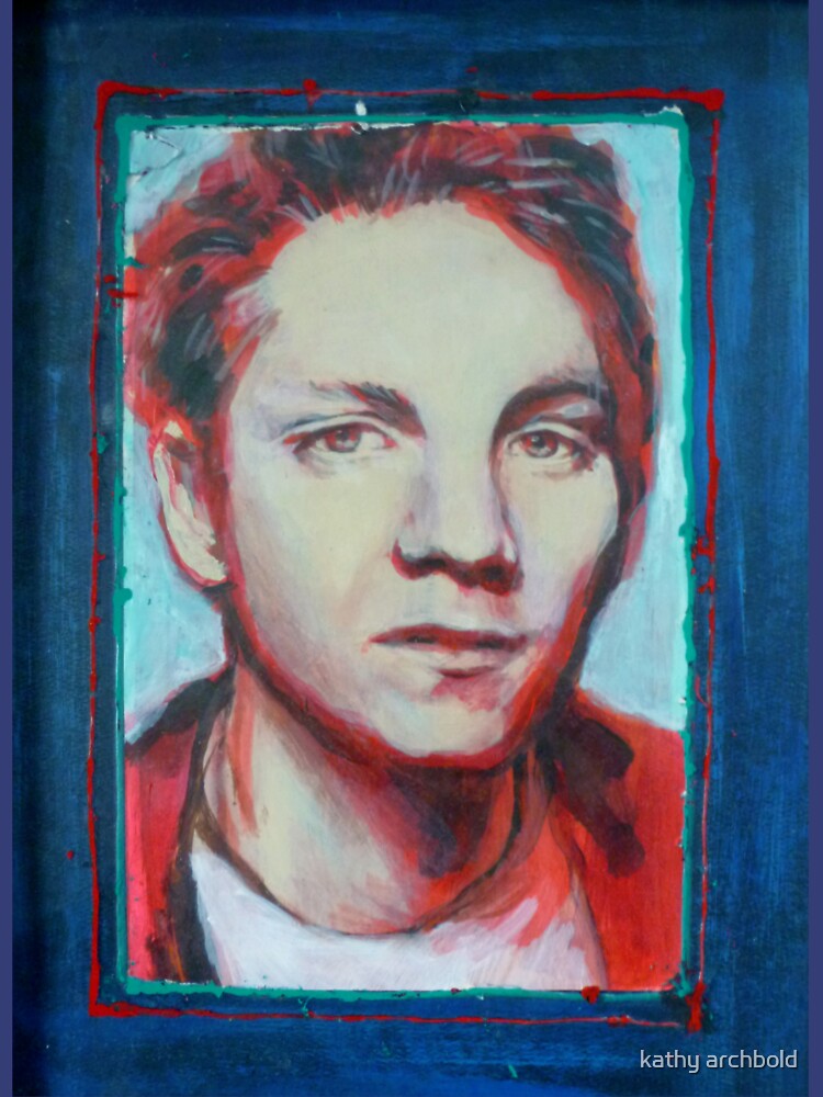 "Jeff Tweedy" Essential T-Shirt for Sale by kathy archbold | Redbubble